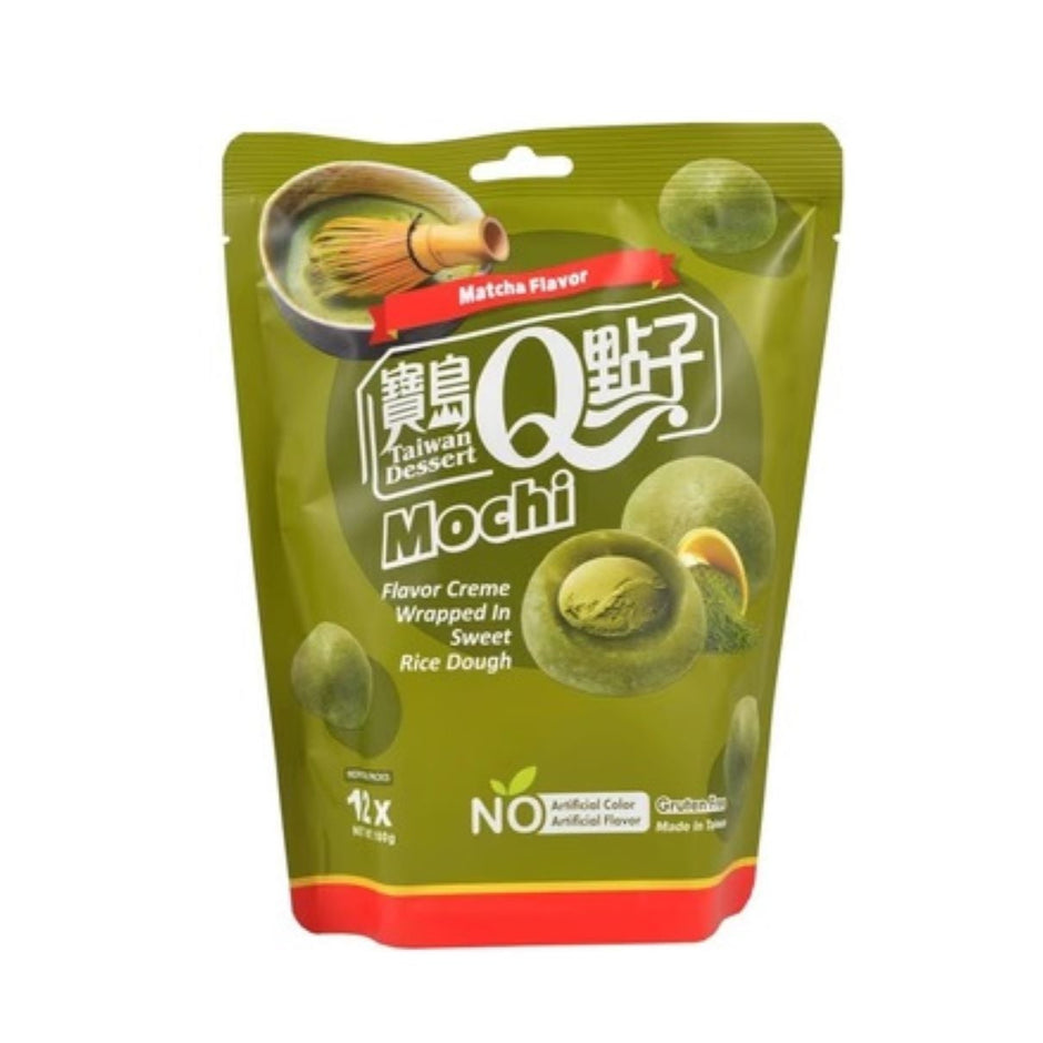 Mochi – My Store
